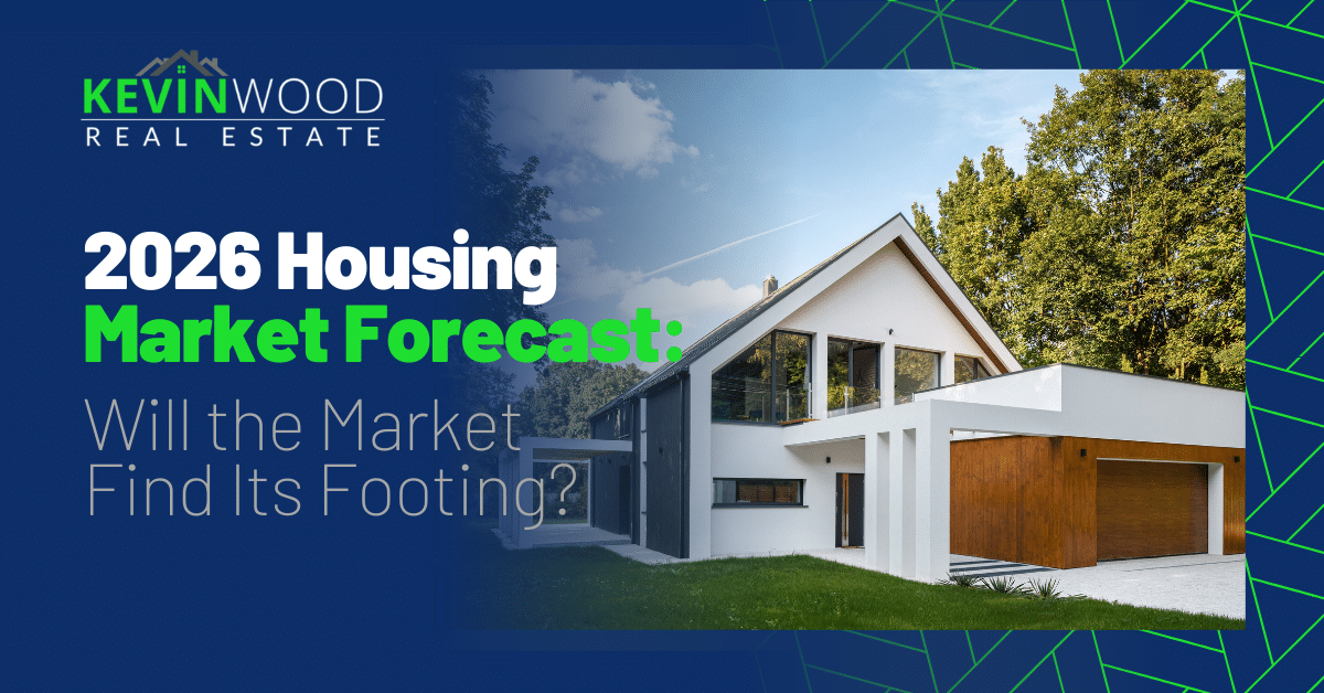 2026 Kamloops Real Estate Forecast | BC Housing Market Outlook - Kevin ...